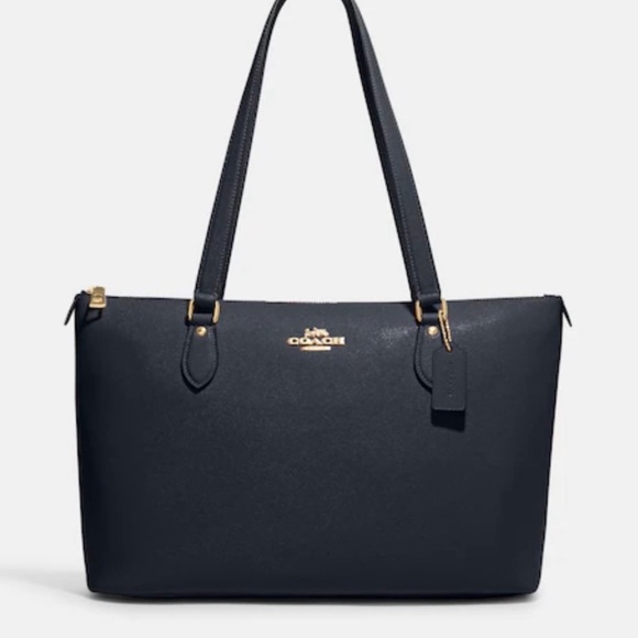 Coach | Bags | Coach Gallery Tote Bag | Poshmark